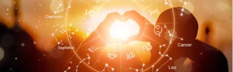 Compatibilité Amoureuse Signe Astrologique - VoyanceAuFéminin